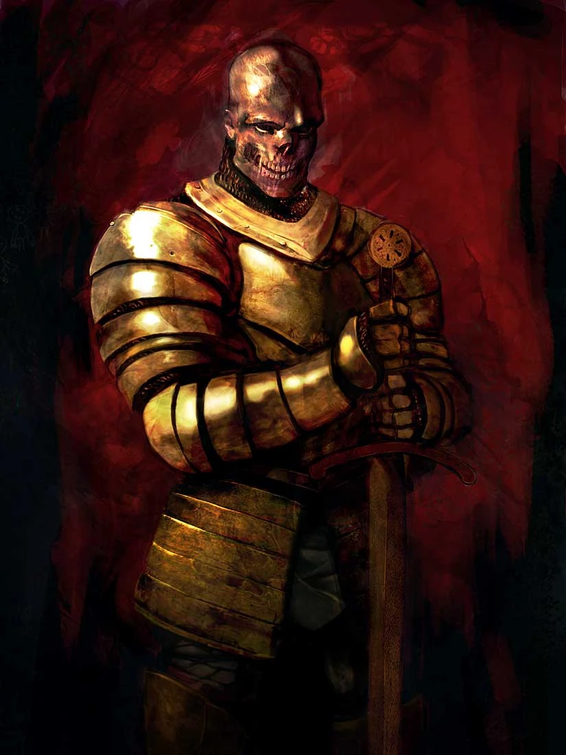 Wights | Scattered Shards Roleplay Wiki | Fandom