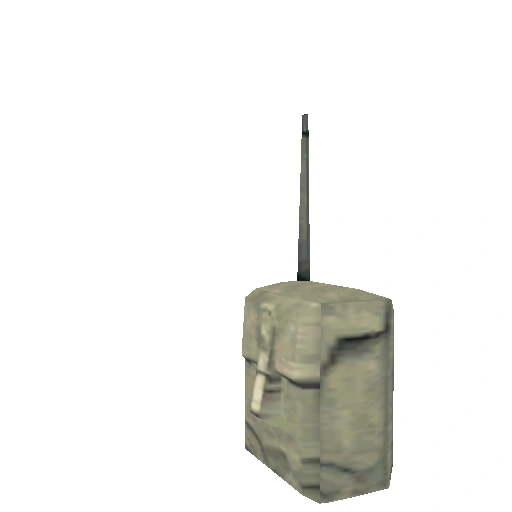 Small Bag | Scavenge & Survive Wiki | Fandom