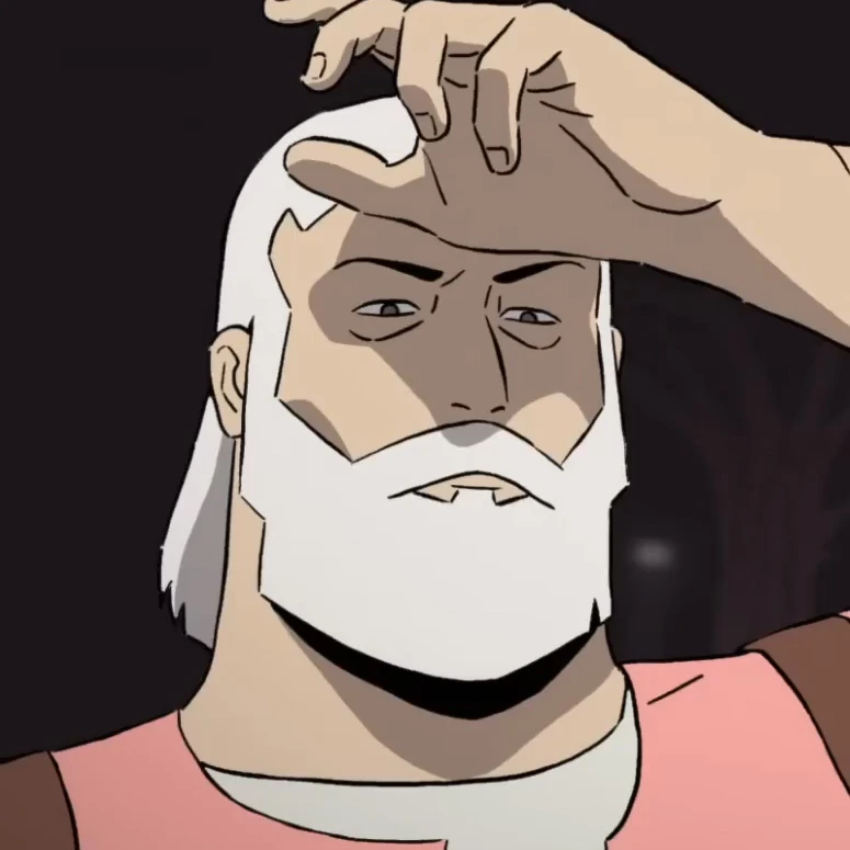 Sam | Scavengers Reign Wiki | Fandom