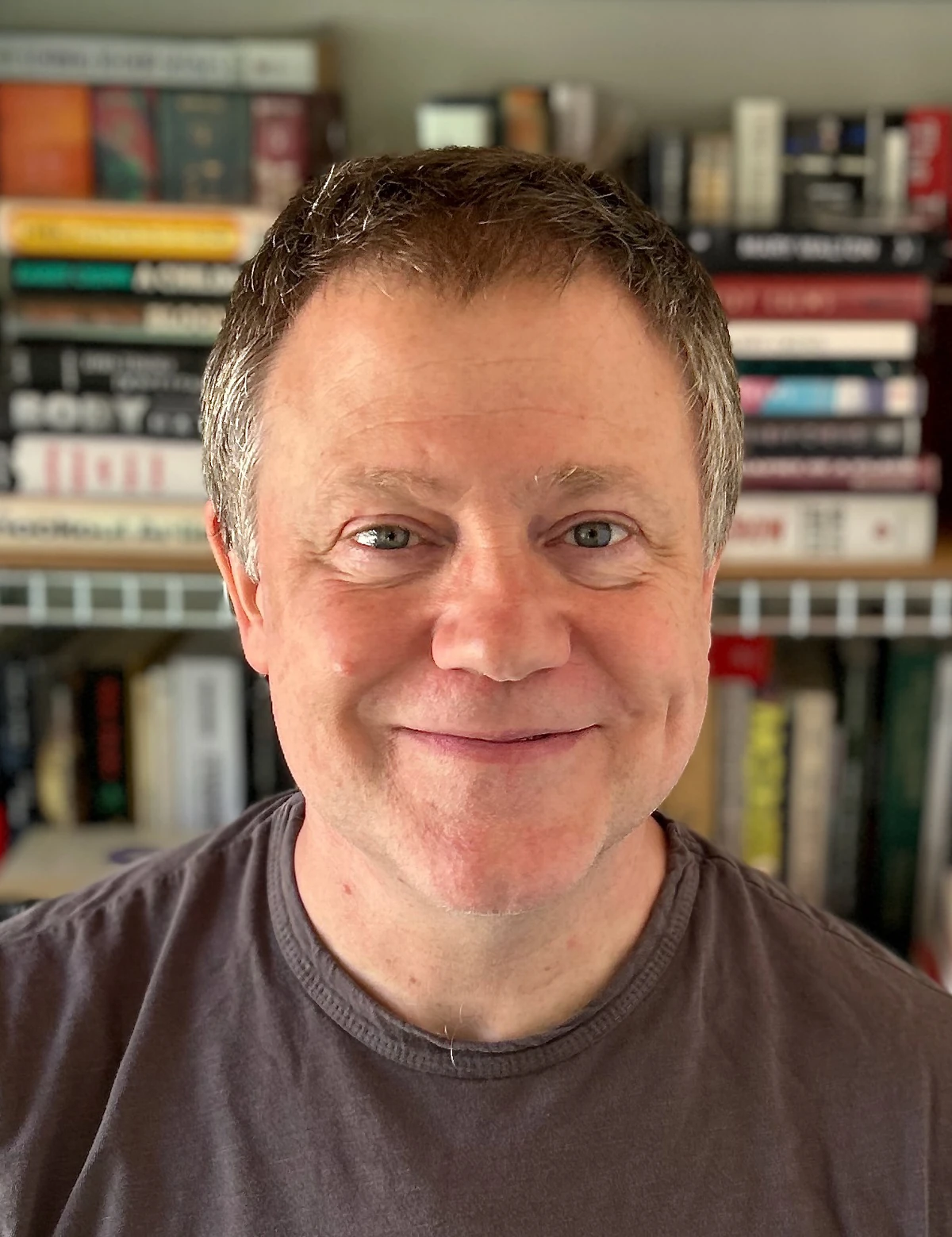 Ted Travelstead | Scavengers Reign Wiki | Fandom