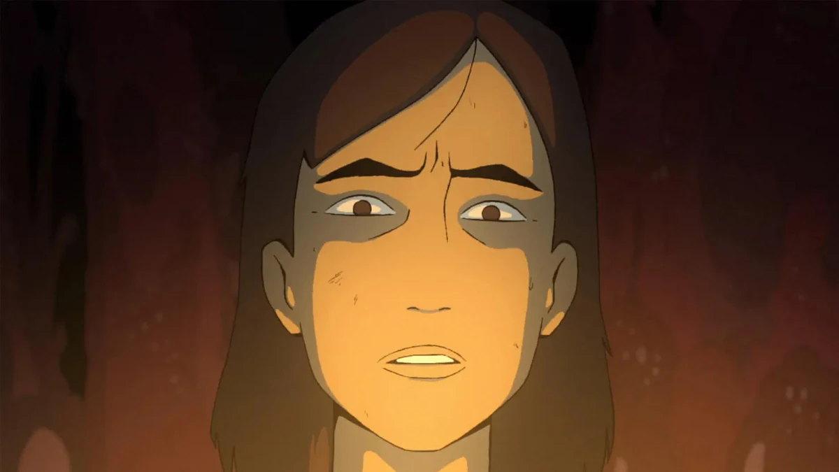 Episode 6 | Scavengers Reign Wiki | Fandom