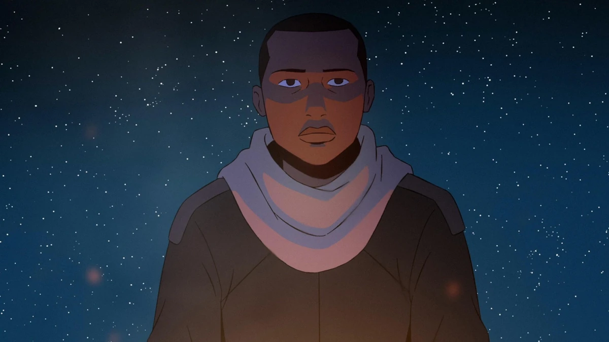 Episode 9 | Scavengers Reign Wiki | Fandom
