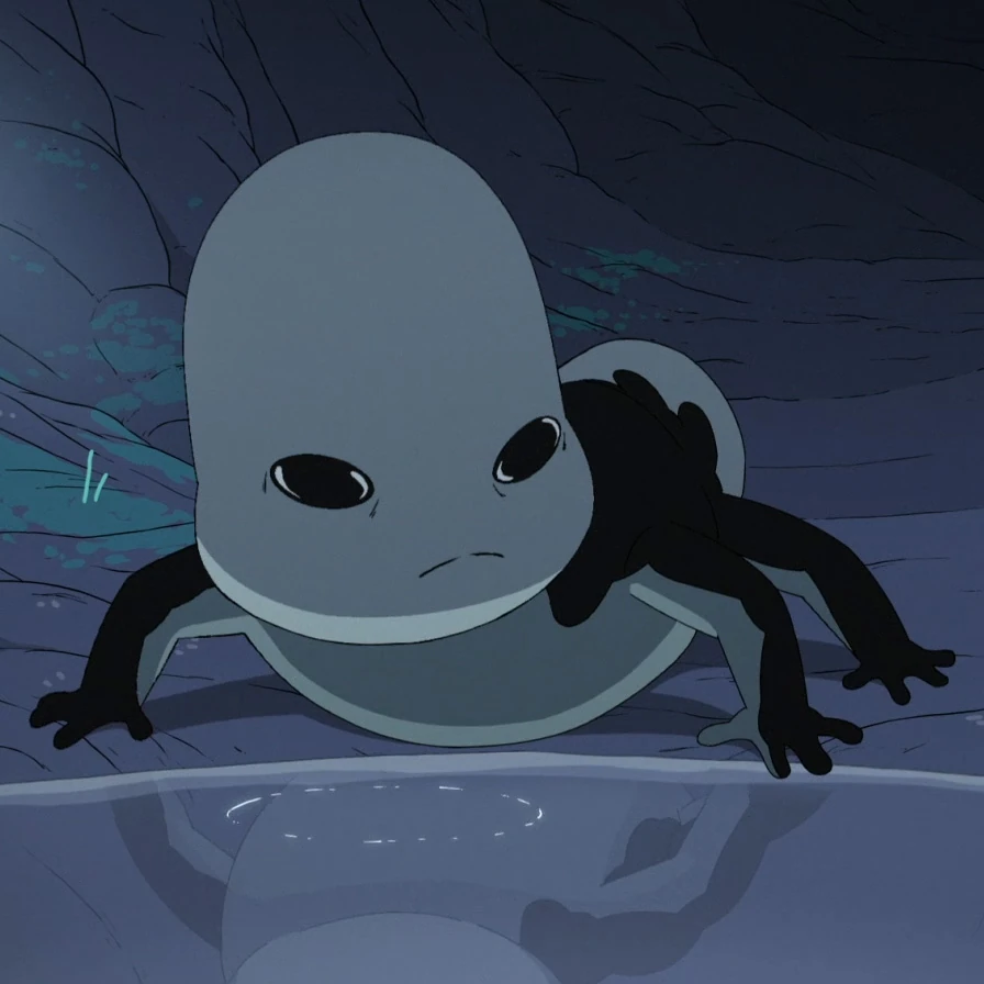 Hollow | Scavengers Reign Wiki | Fandom