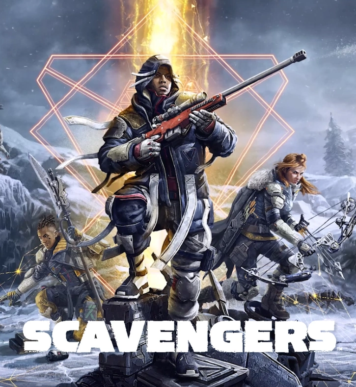Scavengers - Scavengers Wiki