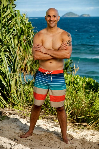 Danny DaSilva | SCBS Wiki | Fandom