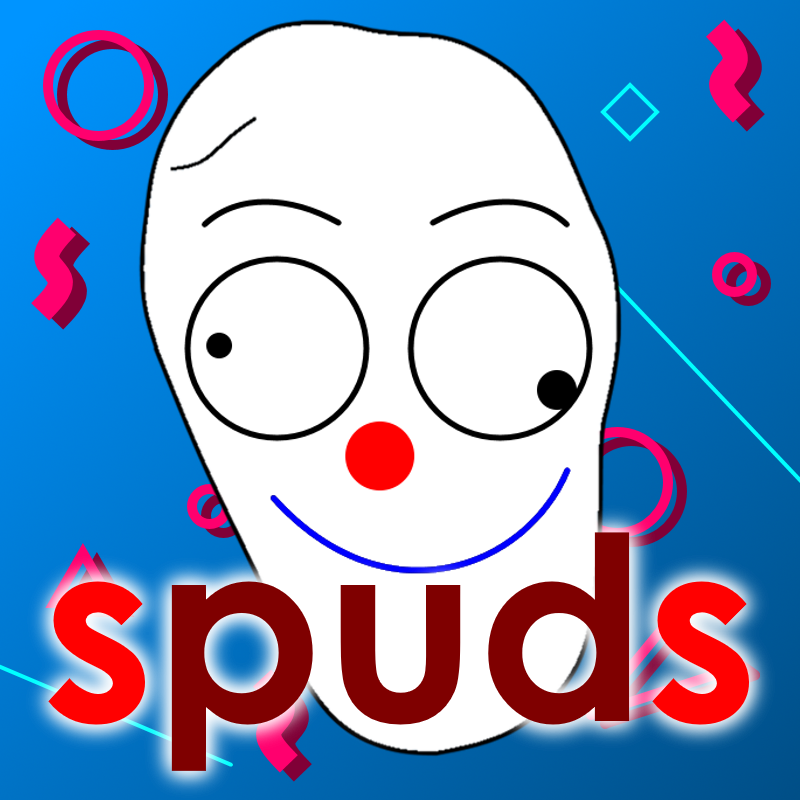 The Spuds | Slideshow Commentary Community Wiki | Fandom The Spuds | Slideshow Commentary Community Wiki | Fandom