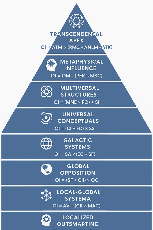SCD Nexus: Outsmarting Index Wiki | Fandom