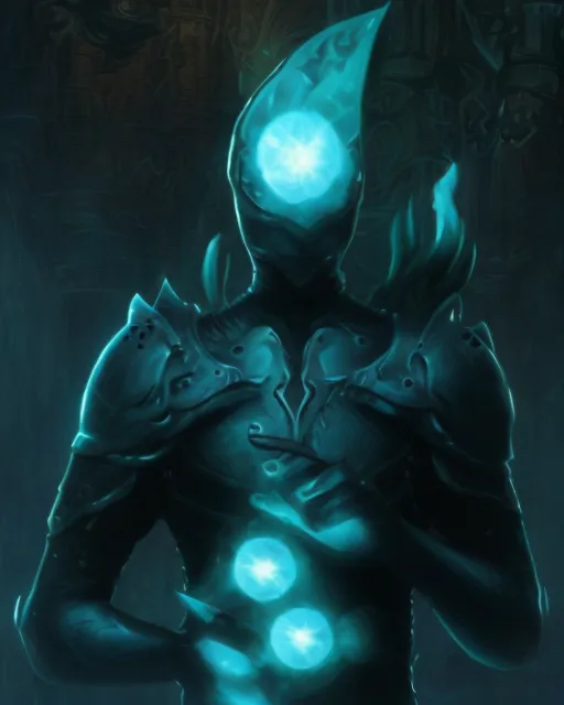 Shadow Mind | SCD Nexus: Outsmarting Index Wiki | Fandom