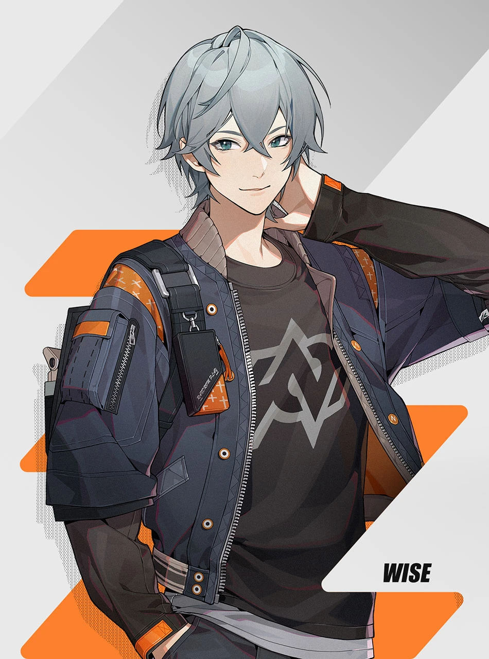 Phaethon | SCD Nexus: Outsmarting Index Wiki | Fandom