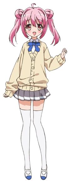 Yuragi Hakoniwa | SCD Nexus: Outsmarting Index Wiki | Fandom