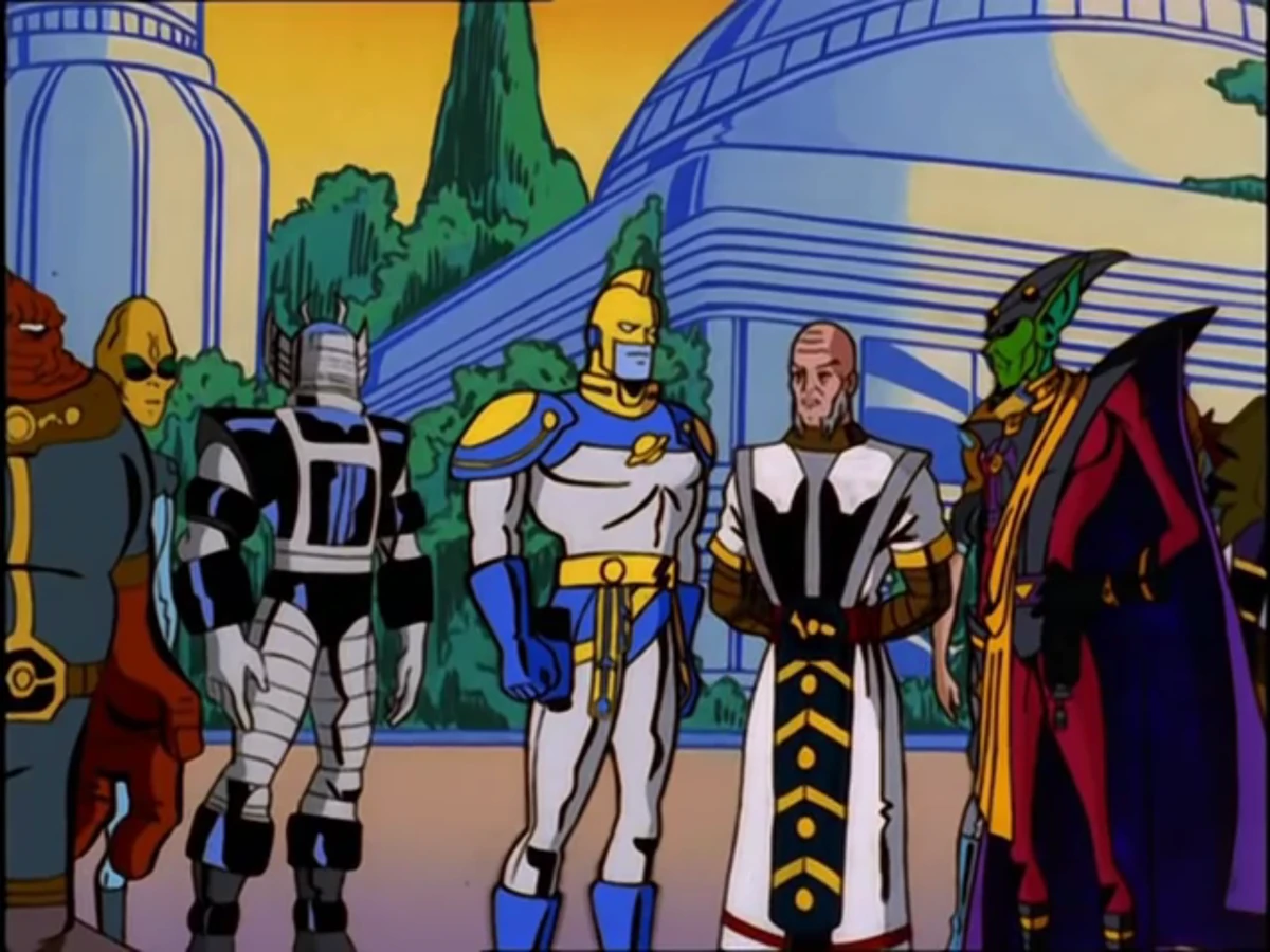 Zoari | Scenario where no one has gone before Wiki | Fandom