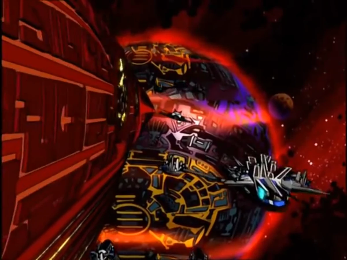 Glit-class transport | Scenario where no one has gone before Wiki | Fandom