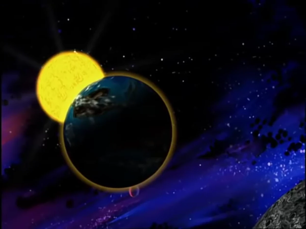 Sarapis | Scenario where no one has gone before Wiki | Fandom