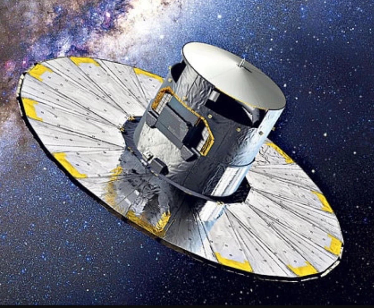 Voyager 3 | Scenario where no one has gone before Wiki | Fandom