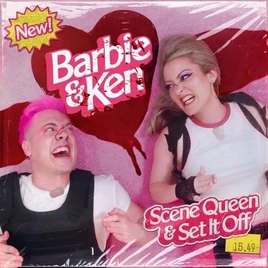Barbie & Ken (Song) | Scene Queen Wiki | Fandom