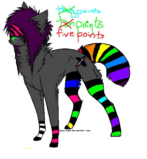 Sparkledog | Scenecore Wiki | Fandom