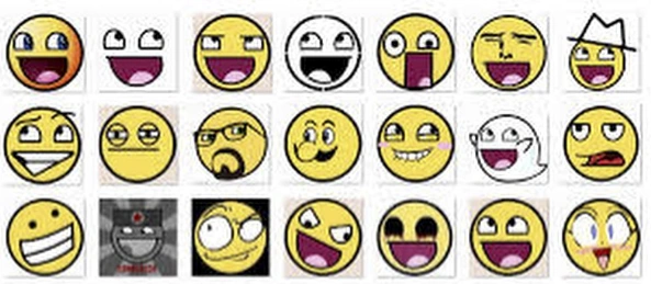 Epic Face | Scenecore Wiki | Fandom