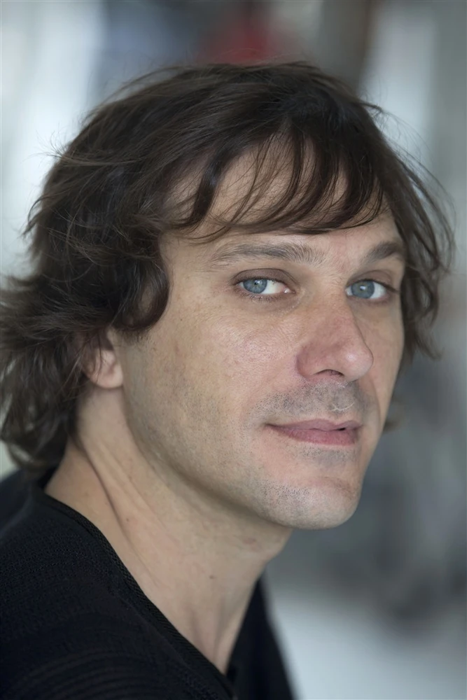 Fred Blin | Wiki Scènes de ménages | Fandom