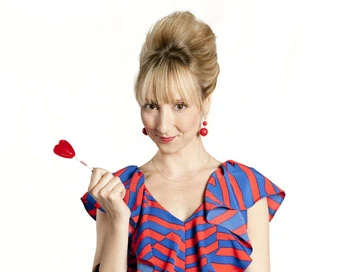 Marion | Wiki Scènes de ménages | Fandom