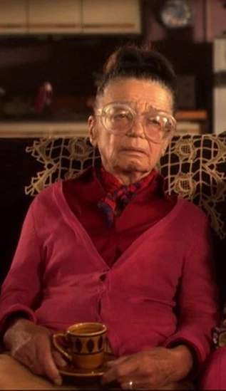 Fernande | Wiki Scènes de ménages | Fandom