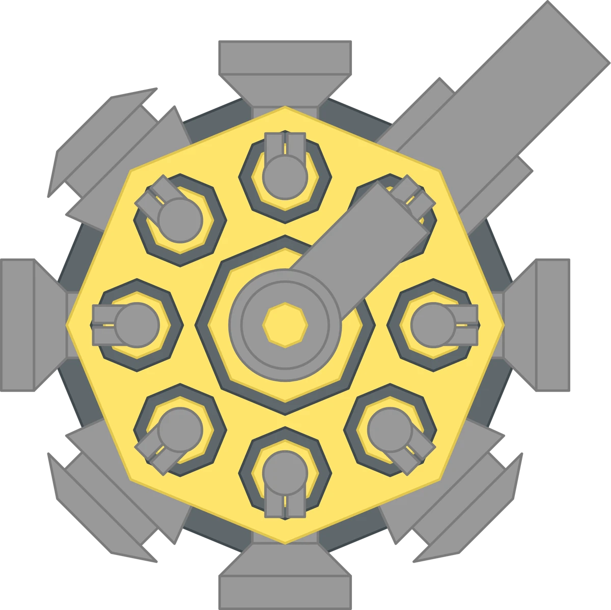 The Abyss Guardian | Scenexe2.io Wiki | Fandom