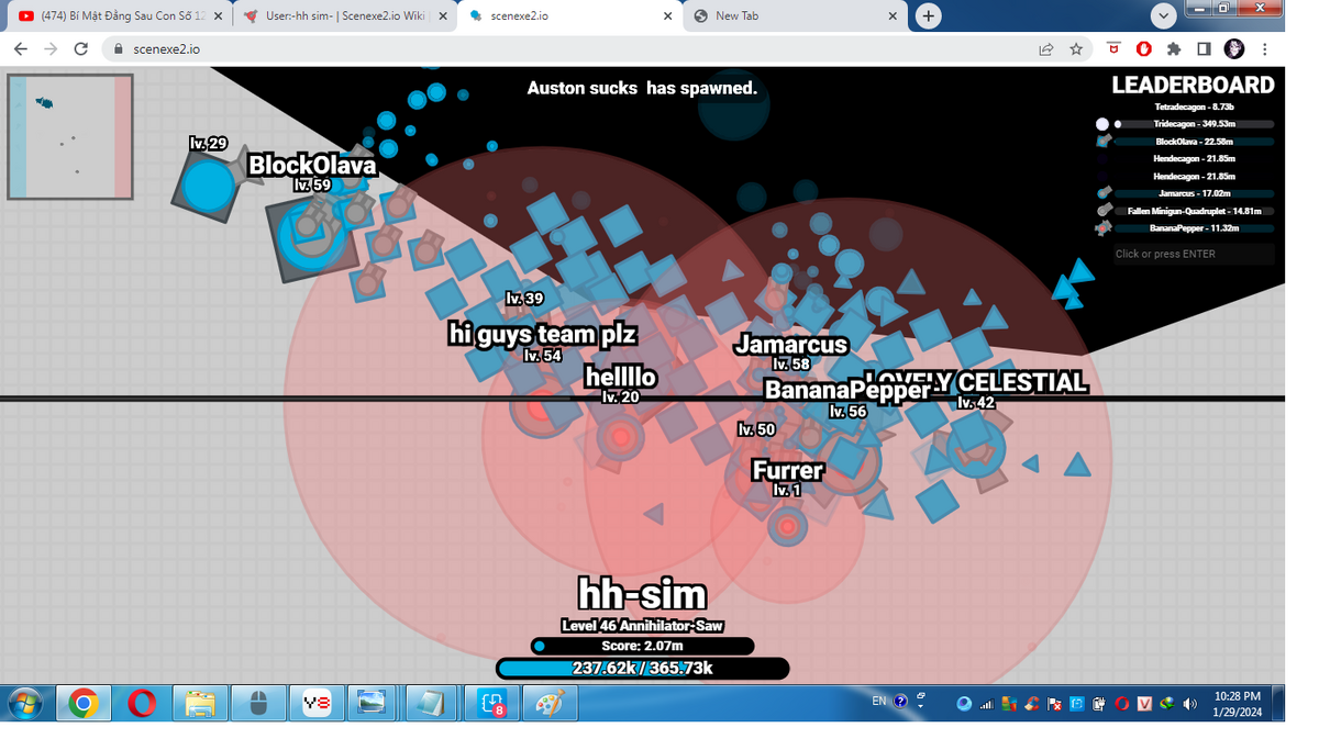 Polygons Wiki Fandom