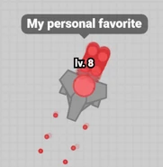 Admin tanks | Scenexe2.io Wiki | Fandom