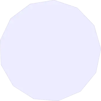 Tridecagon | Scenexe2.io Wiki | Fandom