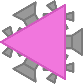 Asteroid | Scenexe2.io Wiki | Fandom