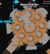 The Abyss Guardian | Scenexe2.io Wiki | Fandom