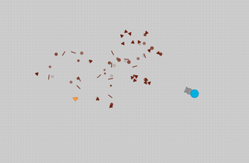 Weird Decimal Shapes | Scenexe2.io Wiki | Fandom