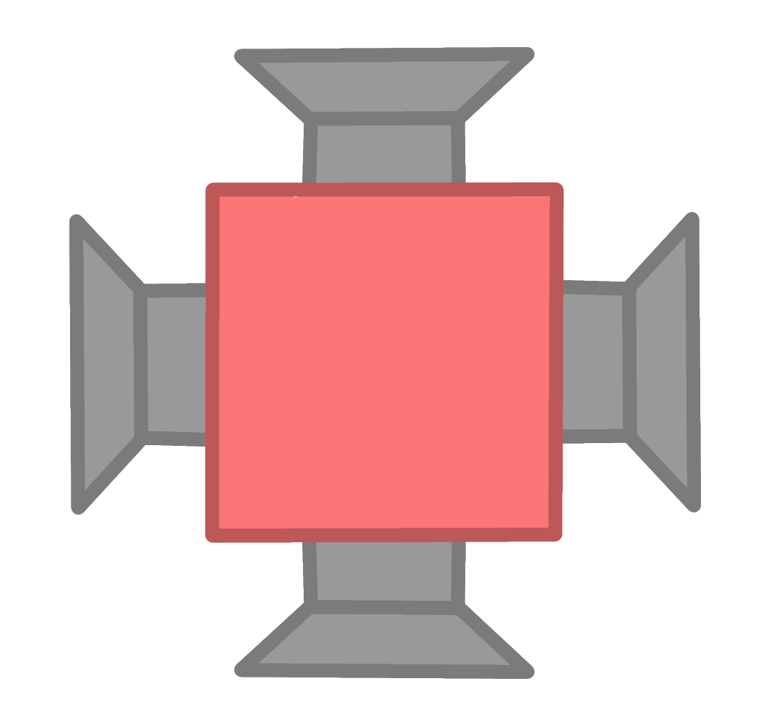 Awakened Square | Scenexe2.io Wiki | Fandom