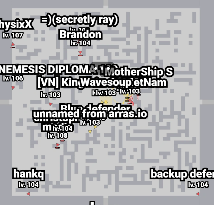 Sandbox | Scenexe2.io Wiki | Fandom