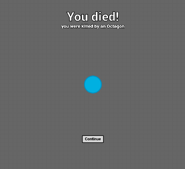 Death Screen | Scenexe2.io Wiki | Fandom