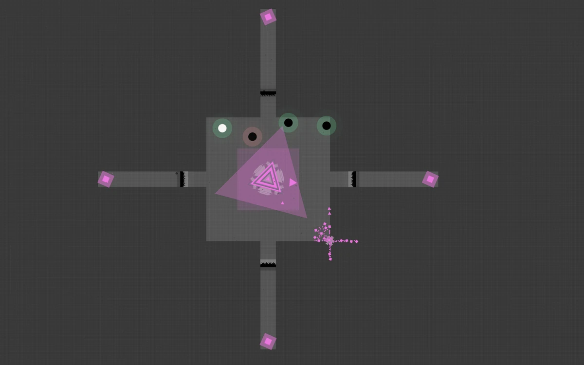 Sanctuary (Dimension) | Scenexe2.io Wiki | Fandom