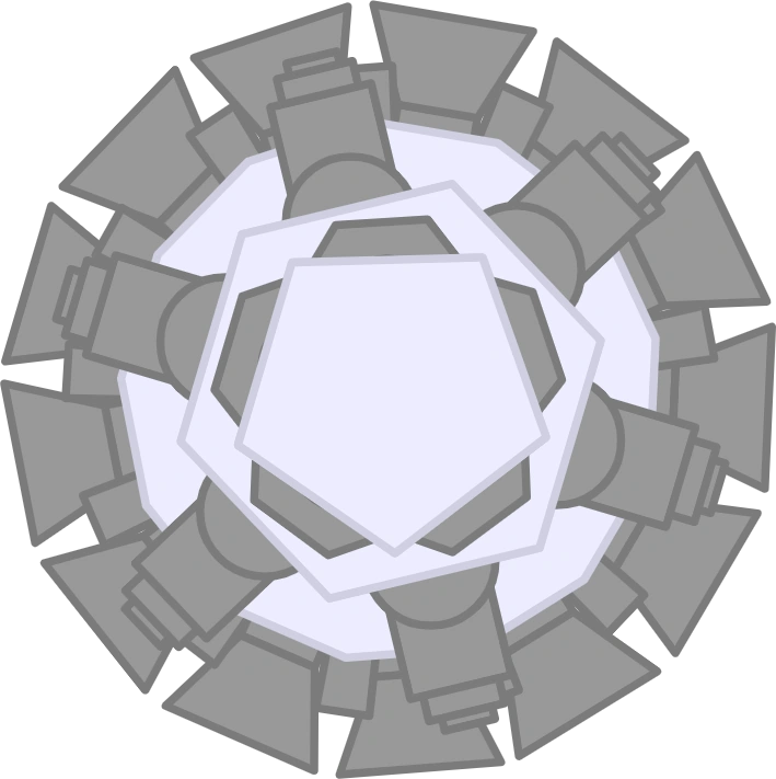 Tridecagon's Vengeance | Scenexe.io Fanon Wiki | Fandom