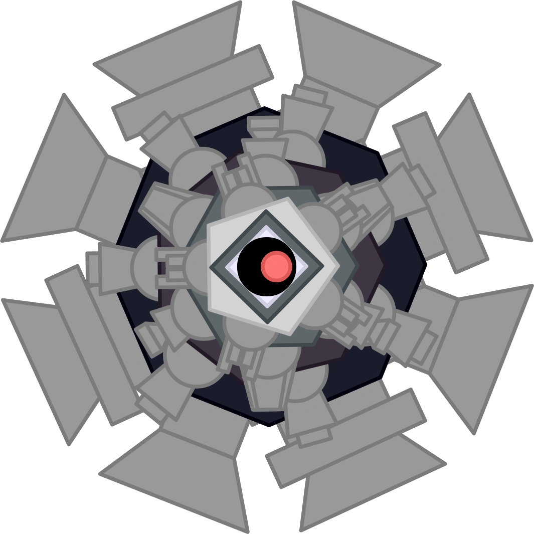 Iniquitous-Gargantua | Scenexe.io Fanon Wiki | Fandom