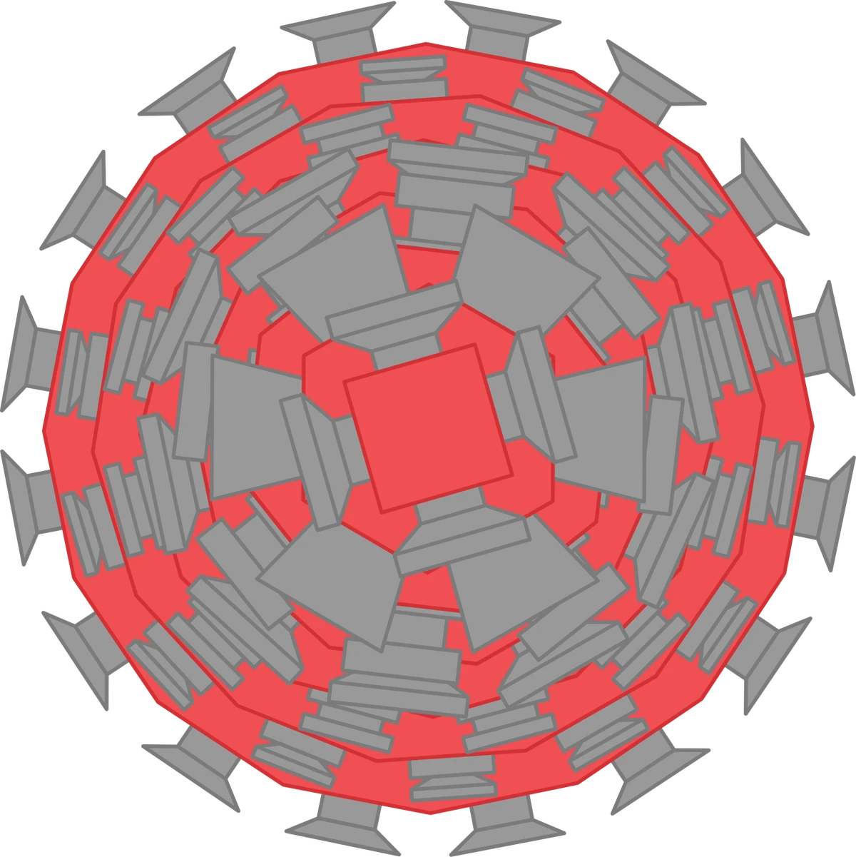 Bosses(Fanon) | Scenexe.io Wiki | Fandom