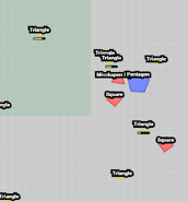 Misshapen Shapes | Scenexe.io Wiki | Fandom