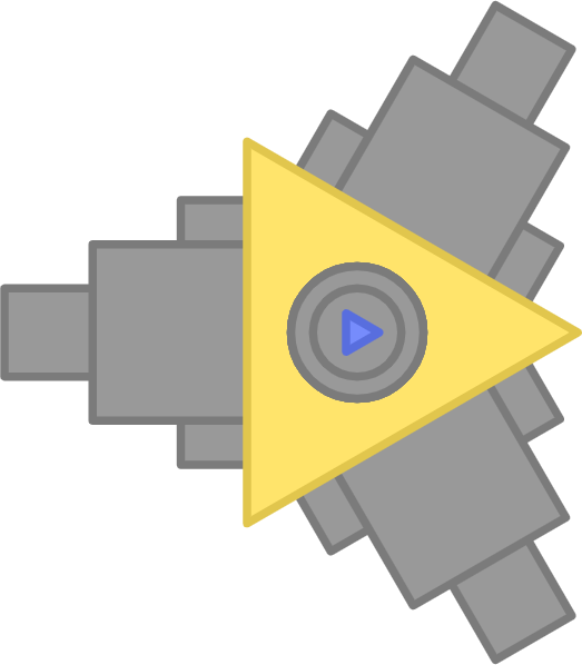 Evolved Polygons | Scenexe.io Wiki | Fandom