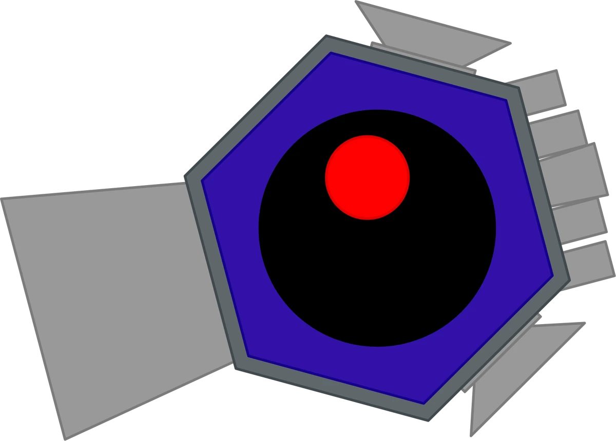 Deus, The Galactic Cataclysm (Fanon) | Scenexe.io Wiki | Fandom