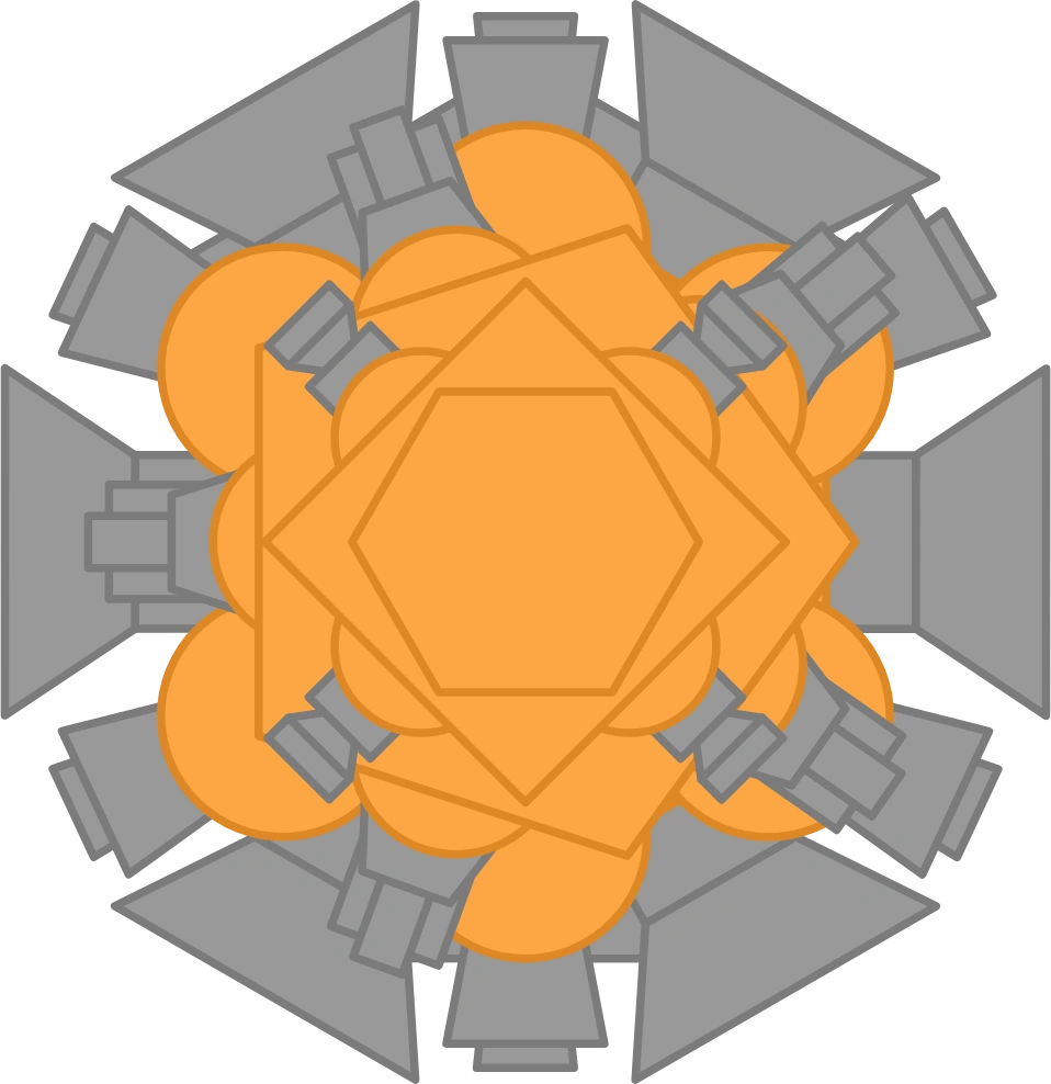 Primus Pilus (Fanon) | Scenexe.io Wiki | Fandom