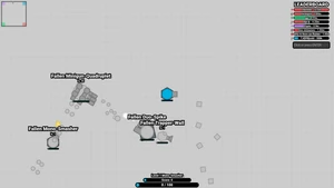 Fallen Tanks | Scenexe.io Wiki | Fandom