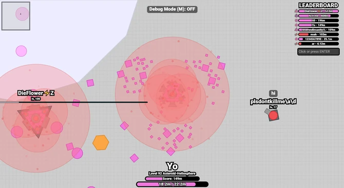 Scenexe.io Wiki | Fandom