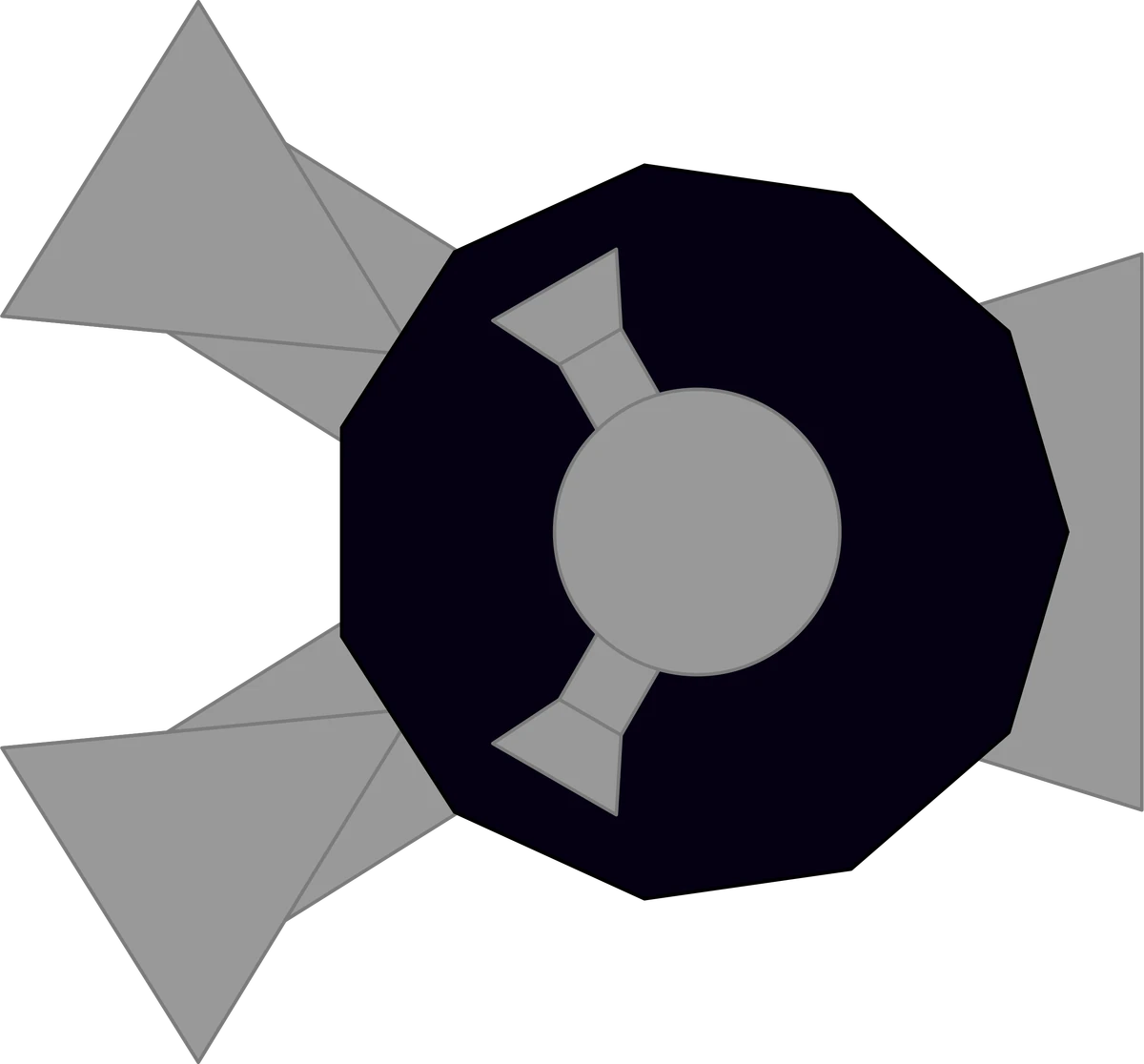 Cataclysm Hendecagon | Scenexe.io Wiki | Fandom