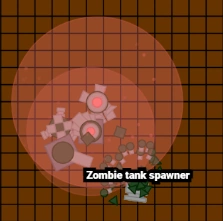 Zombie tanks (fanon) | Scenexe.io Wiki | Fandom