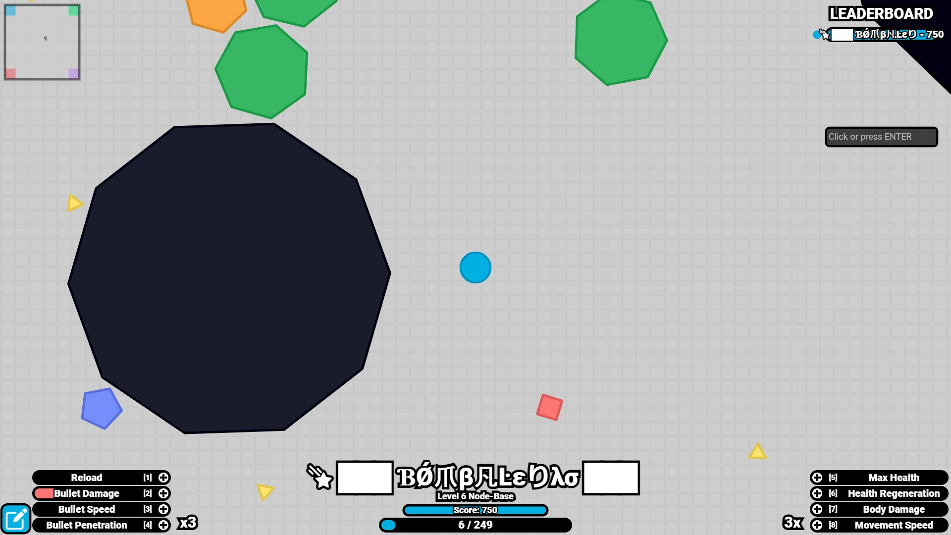 Game Introduction | Scenexe.io Wiki | Fandom