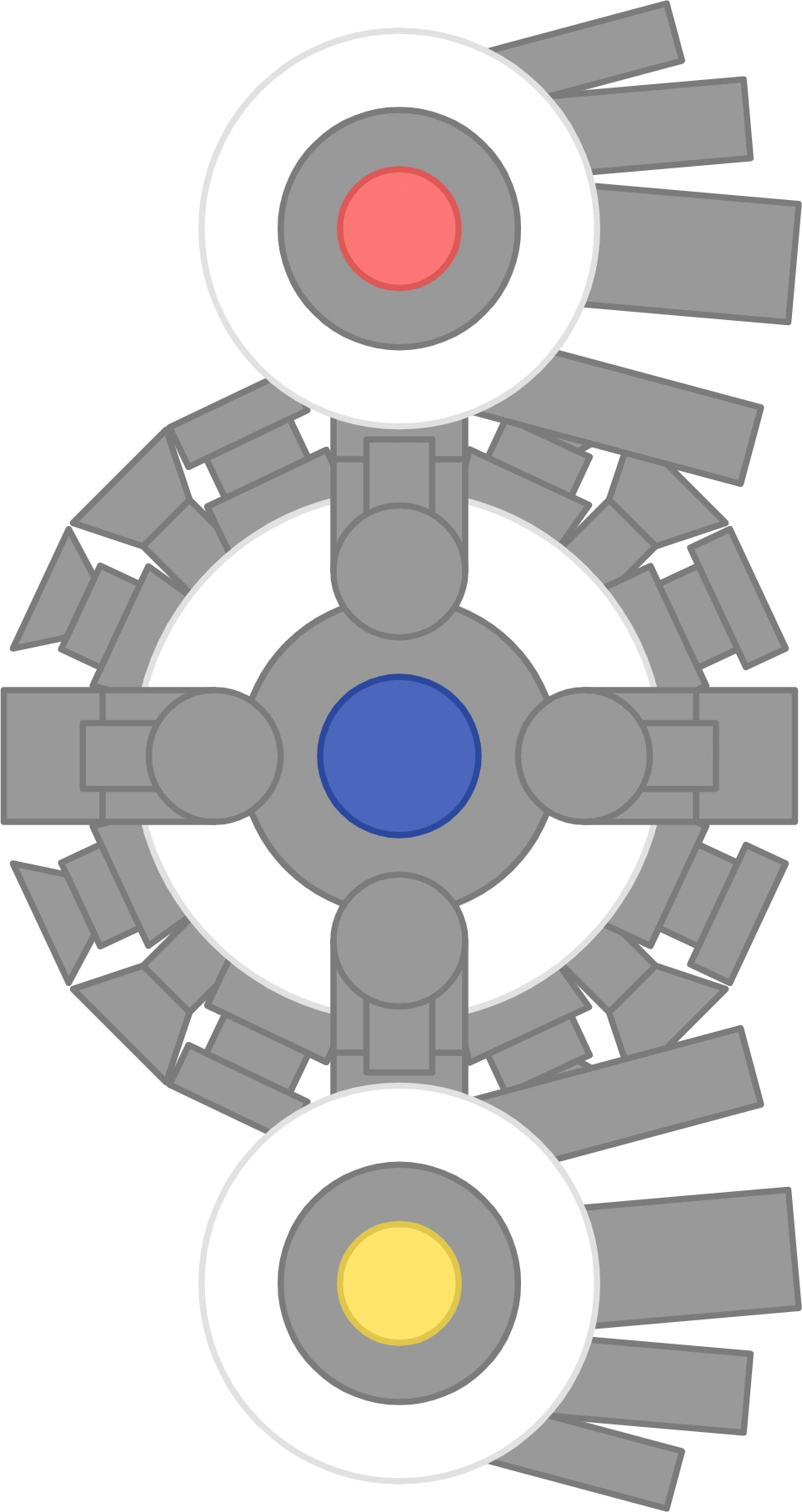 Tier 5 Tanks (Fanon) | Scenexe.io Wiki | Fandom