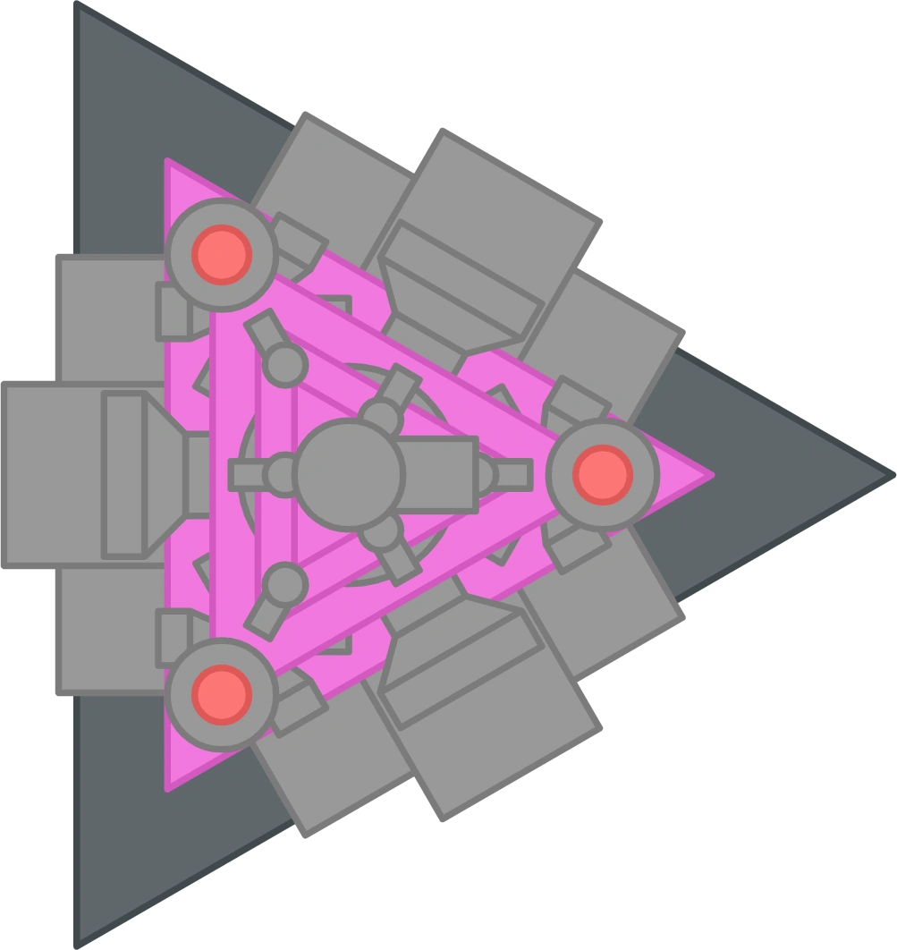 Giga-Quasar (Fanon) | Scenexe.io Wiki | Fandom