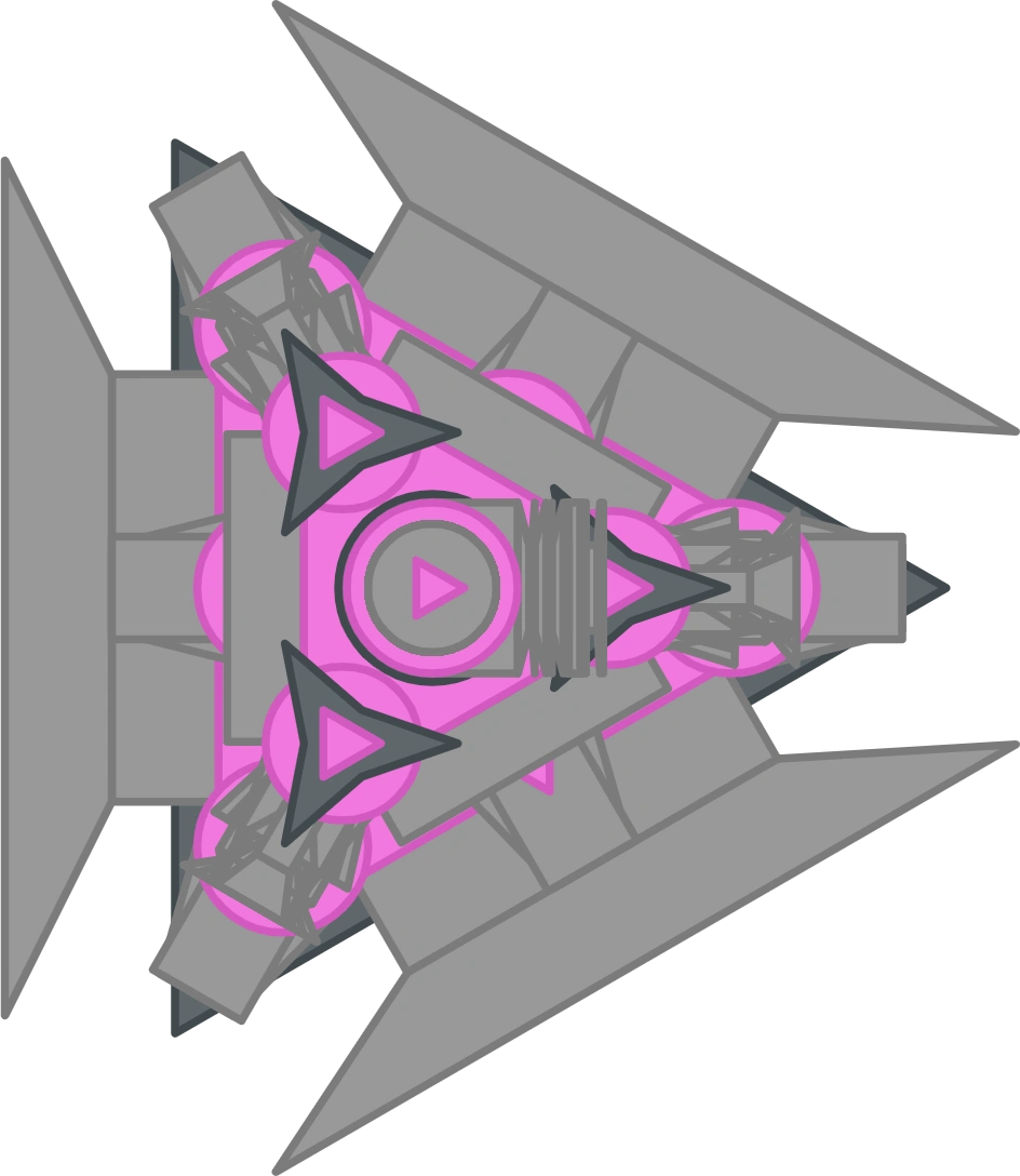 Charbonneau-Procyon (Fanon) | Scenexe.io Wiki | Fandom